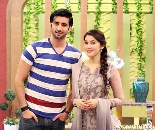 Gallery > Actors > Abbas Agha Ali > Abbas Agha Ali- Pakistani ...