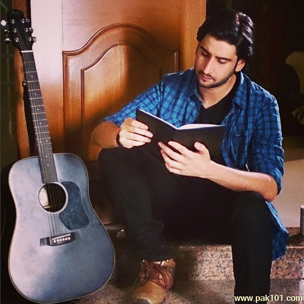 Gallery > Actors > Abbas Agha Ali > Abbas Agha Ali- Pakistani ...