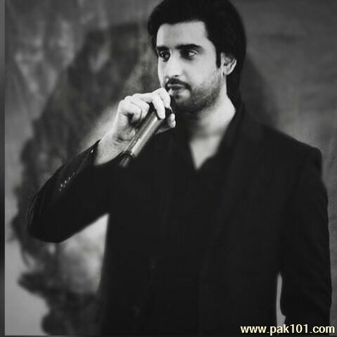 Celebrities > Actors > Badar Munir > Photos > Abbas Agha Ali- Pakistani ...