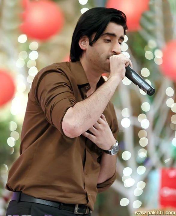 Gallery > Actors > Abbas Agha Ali > Abbas Agha Ali- Pakistani ...