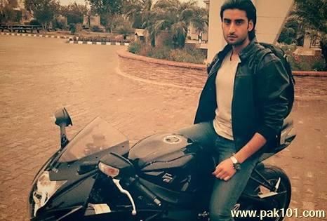 Gallery > Actors > Abbas Agha Ali > Abbas Agha Ali- Pakistani ...