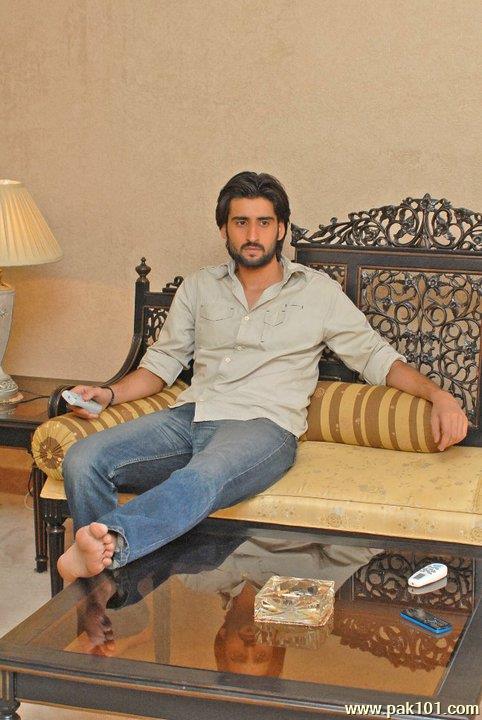 Celebrities > Actors > Badar Munir > Photos > Abbas Agha Ali- Pakistani ...