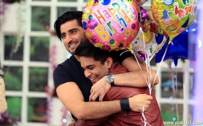 Gallery > Actors > Abbas Agha Ali > Abbas Agha Ali- Pakistani ...