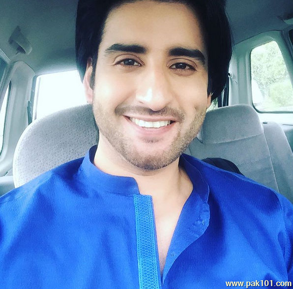 Celebrities > Actors > Badar Munir > Photos > Abbas Agha Ali- Pakistani ...