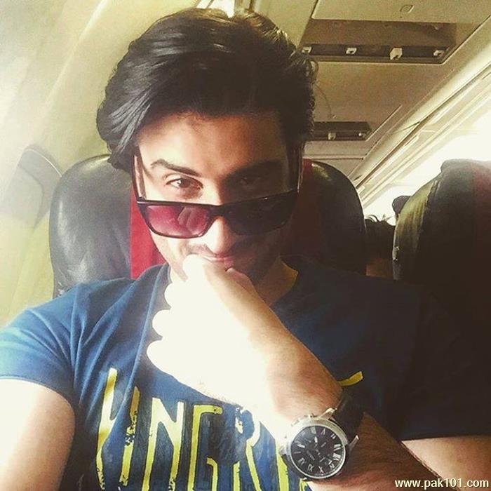 Celebrities > Actors > Badar Munir > Photos > Abbas Agha Ali- Pakistani ...