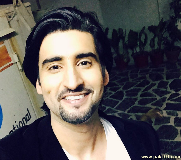 Gallery > Actors > Abbas Agha Ali > Abbas Agha Ali- Pakistani ...