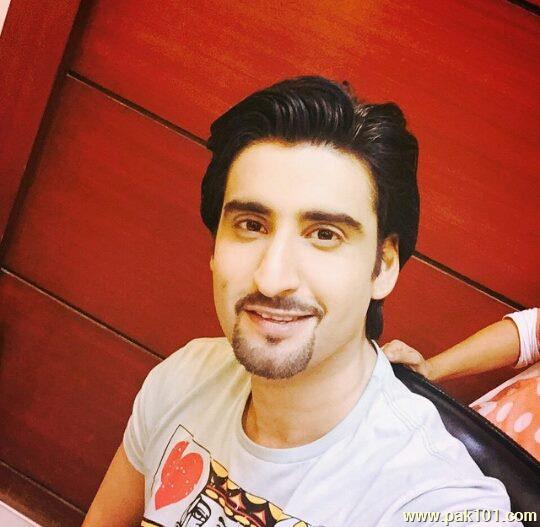 Gallery > Actors > Abbas Agha Ali > Abbas Agha Ali- Pakistani ...