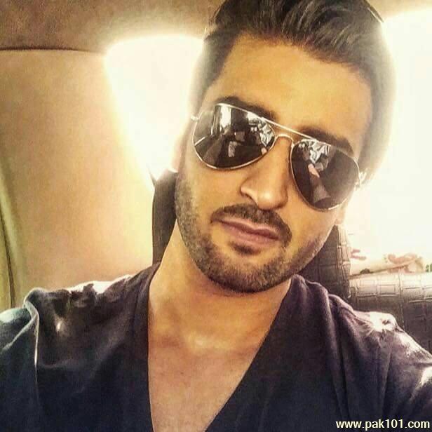Gallery > Actors > Abbas Agha Ali > Abbas Agha Ali- Pakistani ...
