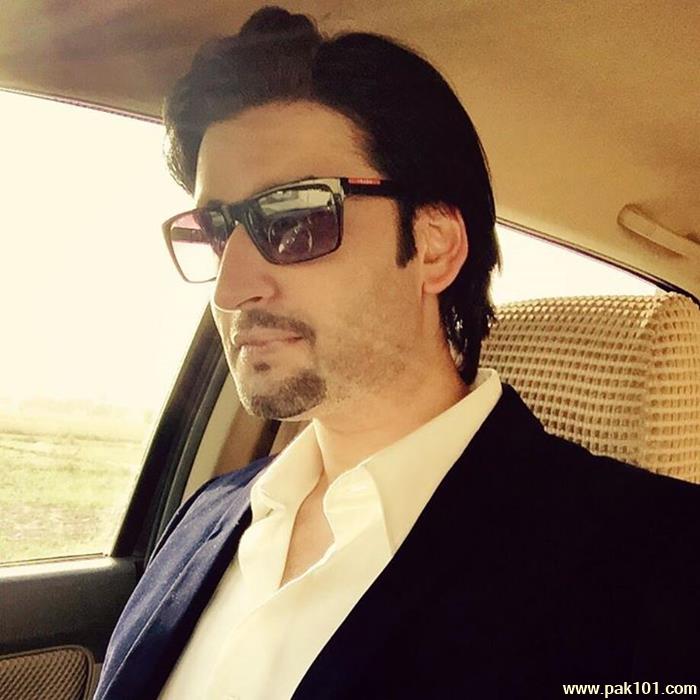 Gallery > Actors > Abbas Agha Ali > Abbas Agha Ali- Pakistani ...