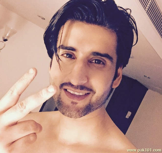 Gallery > Actors > Abbas Agha Ali > Abbas Agha Ali- Pakistani ...