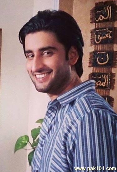 Gallery > Actors > Abbas Agha Ali > Abbas Agha Ali- Pakistani ...