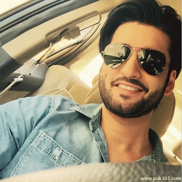 Gallery > Actors > Abbas Agha Ali > Abbas Agha Ali- Pakistani ...