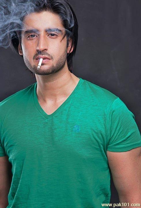 Gallery > Actors > Abbas Agha Ali > Abbas Agha Ali- Pakistani ...