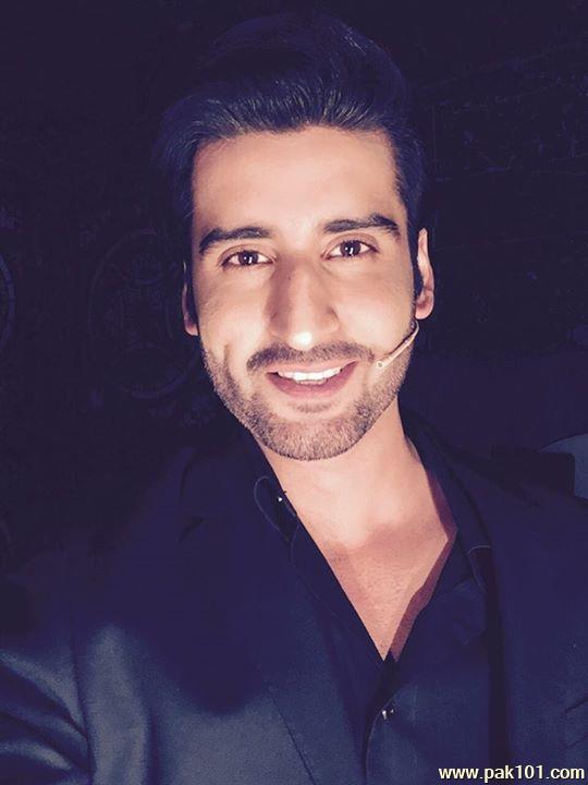 Gallery > Actors > Abbas Agha Ali > Abbas Agha Ali- Pakistani ...