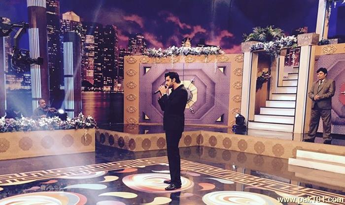 Gallery > Actors > Abbas Agha Ali > Abbas Agha Ali- Pakistani ...