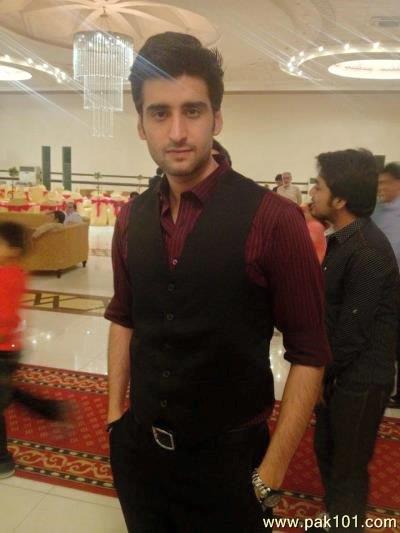 Gallery > Actors > Abbas Agha Ali > Abbas Agha Ali- Pakistani ...