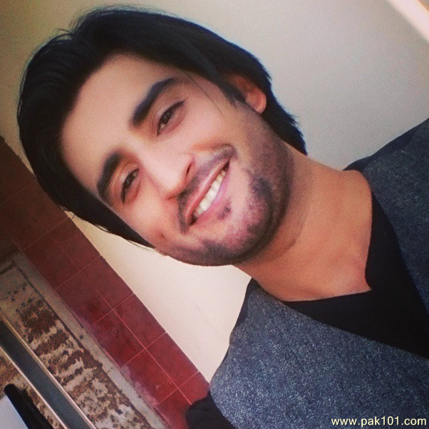 Gallery > Actors > Abbas Agha Ali > Abbas Agha Ali- Pakistani ...