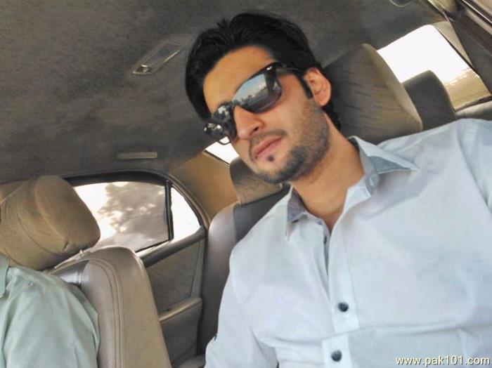 Gallery > Actors > Abbas Agha Ali > Abbas Agha Ali- Pakistani ...