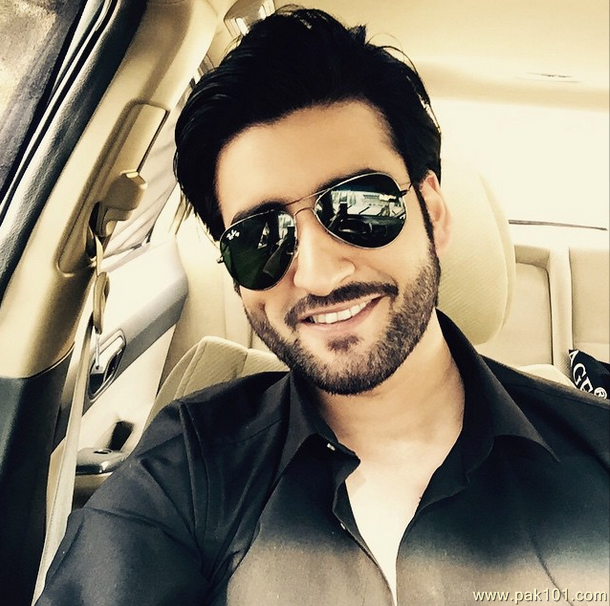 Gallery > Actors > Abbas Agha Ali > Abbas Agha Ali- Pakistani ...