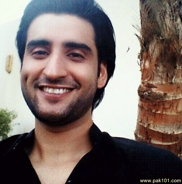 Celebrities > Actors > Abbas Agha Ali > Photos > Abbas Agha Ali ...