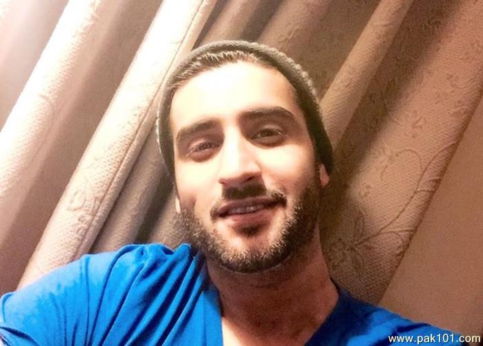 Gallery > Actors > Abbas Agha Ali > Abbas Agha Ali- Pakistani ...