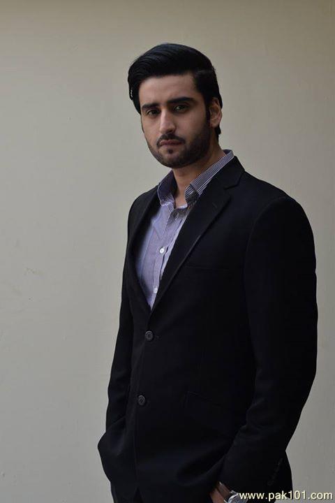 Gallery > Actors > Abbas Agha Ali > Abbas Agha Ali- Pakistani ...