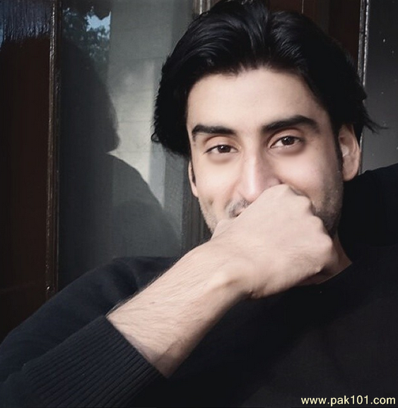 Gallery > Actors > Abbas Agha Ali > Abbas Agha Ali- Pakistani ...