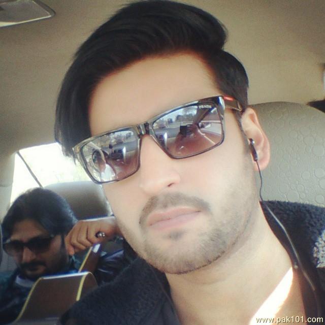 Gallery > Actors > Abbas Agha Ali > Abbas Agha Ali- Pakistani ...