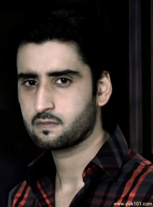 Gallery > Actors > Abbas Agha Ali > Abbas Agha Ali- Pakistani ...