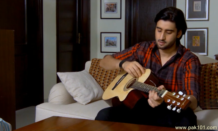 Gallery > Actors > Abbas Agha Ali > Abbas Agha Ali- Pakistani ...