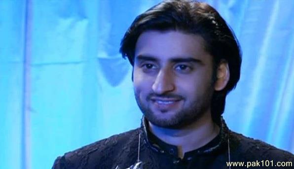 Celebrities > Actors > Anwar Solangi > Photos > Abbas Agha Ali ...