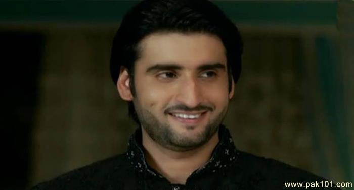 Gallery > Actors > Abbas Agha Ali > Abbas Agha Ali- Pakistani ...