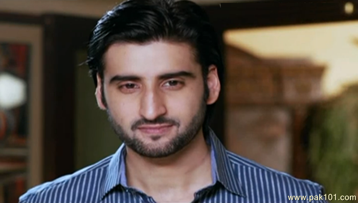 Gallery > Actors > Abbas Agha Ali > Abbas Agha Ali- Pakistani ...