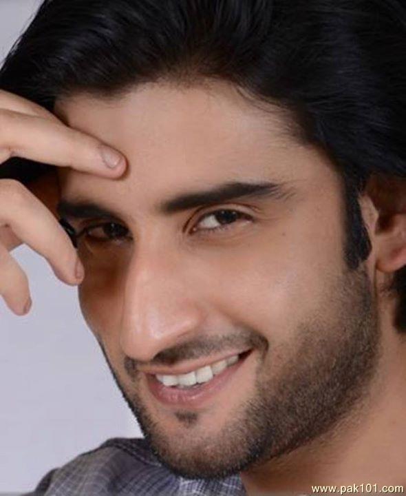 Gallery > Actors > Abbas Agha Ali > Abbas Agha Ali- Pakistani ...