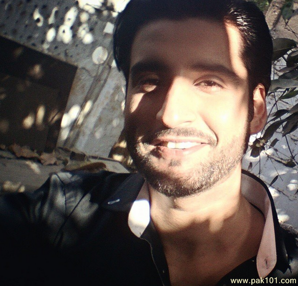 Celebrities > Actors > Anwar Solangi > Photos > Abbas Agha Ali ...