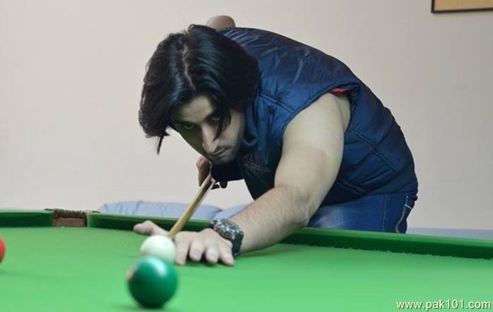 Gallery > Actors > Abbas Agha Ali > Abbas Agha Ali- Pakistani ...