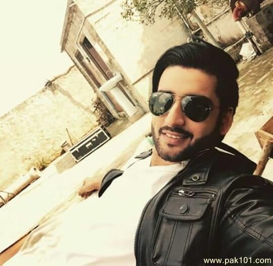 Gallery > Actors > Abbas Agha Ali > Abbas Agha Ali- Pakistani ...