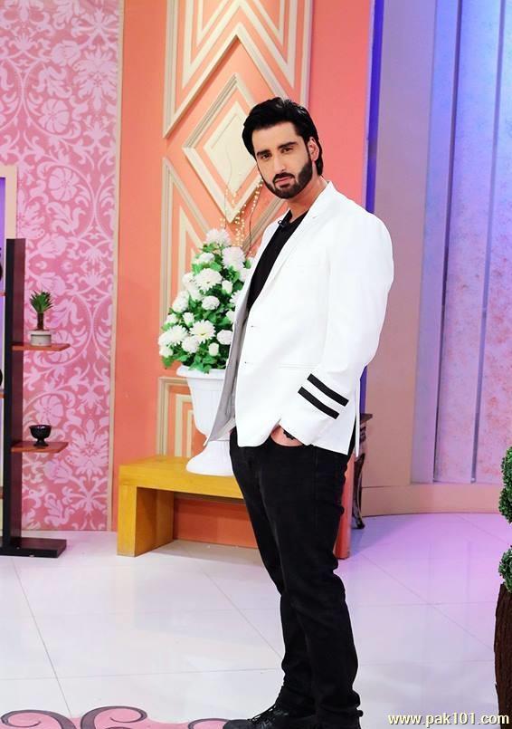 Gallery > Actors > Abbas Agha Ali > Abbas Agha Ali- Pakistani ...