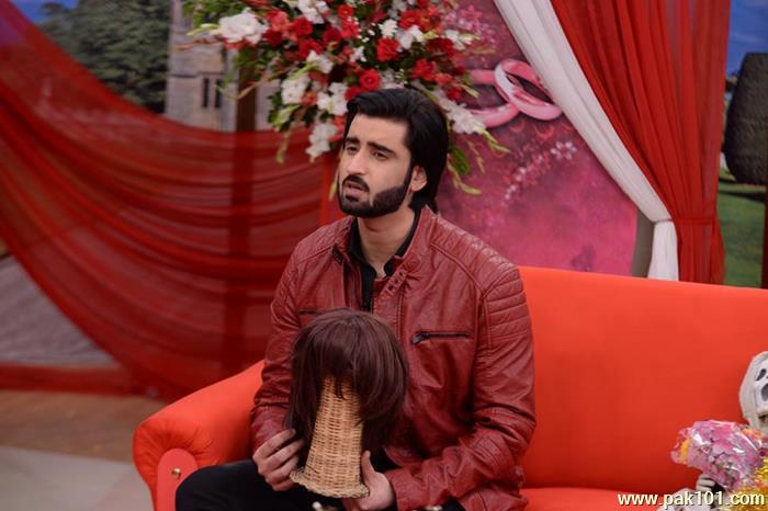 Gallery > Actors > Abbas Agha Ali > Abbas Agha Ali- Pakistani ...