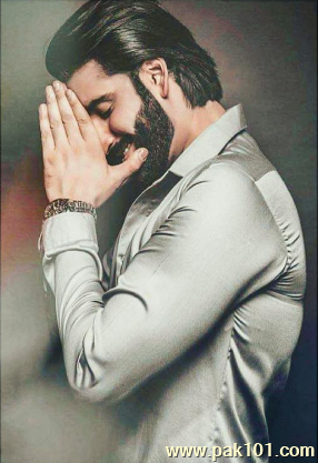 Gallery > Actors > Abbas Agha Ali > Abbas Agha Ali- Pakistani ...