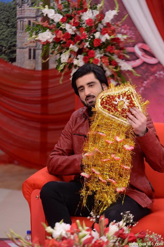 Gallery > Actors > Abbas Agha Ali > Abbas Agha Ali- Pakistani ...