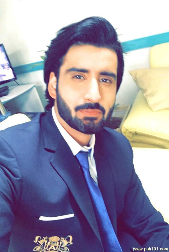Gallery > Actors > Abbas Agha Ali > Abbas Agha Ali- Pakistani ...