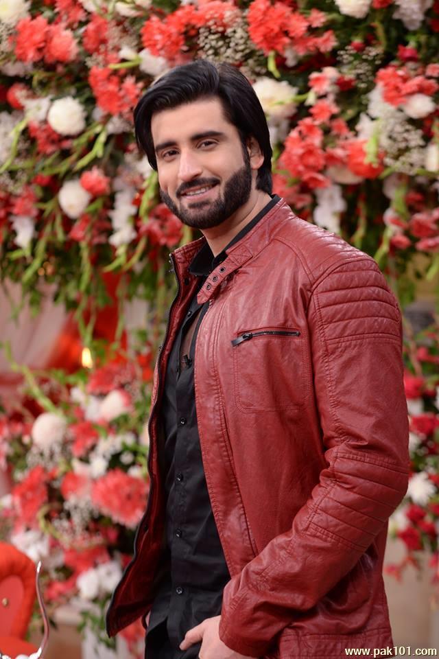 Gallery > Actors > Abbas Agha Ali > Abbas Agha Ali- Pakistani ...