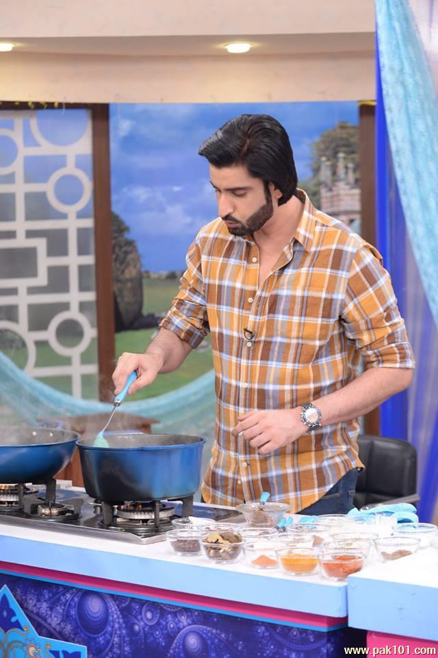 Gallery > Actors > Abbas Agha Ali > Abbas Agha Ali- Pakistani ...