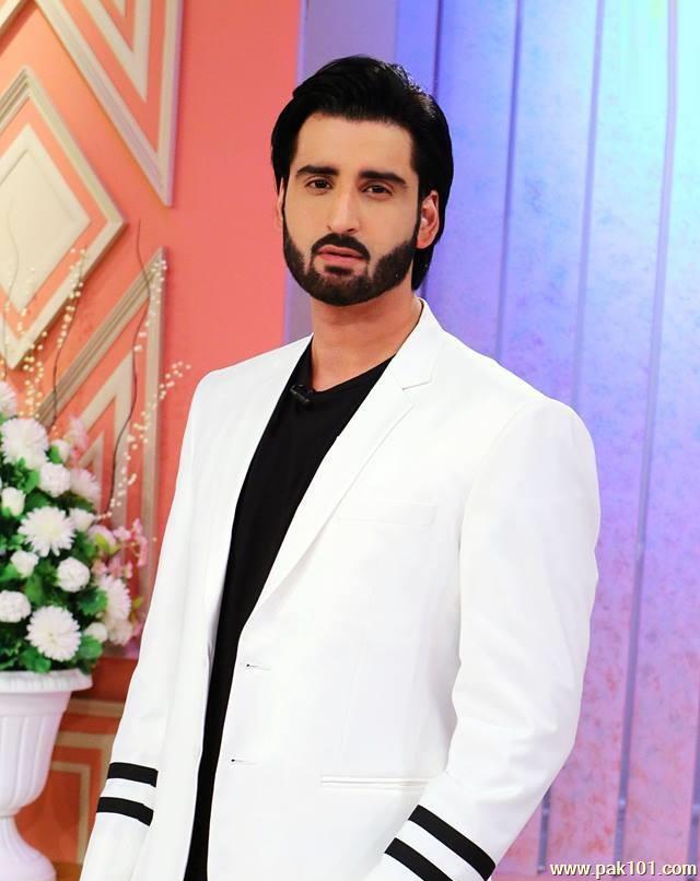 Gallery > Actors > Abbas Agha Ali > Abbas Agha Ali- Pakistani ...