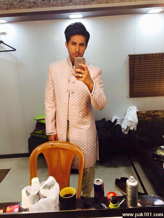 Gallery > Actors > Adeel Chaudhry > Adeel Chaudhry -Pakistani Male ...