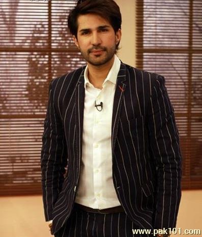 Gallery > Actors > Adeel Chaudhry > Adeel Chaudhry -Pakistani Male ...