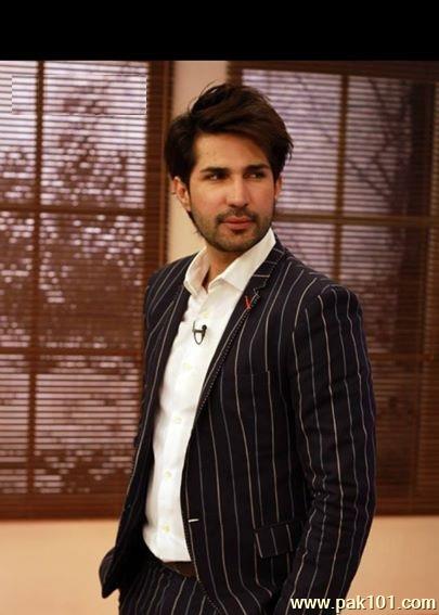 Gallery > Actors > Adeel Chaudhry > Adeel Chaudhry -Pakistani Male ...