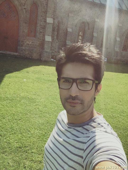 Gallery > Actors > Adeel Chaudhry > Adeel Chaudhry -Pakistani Male ...