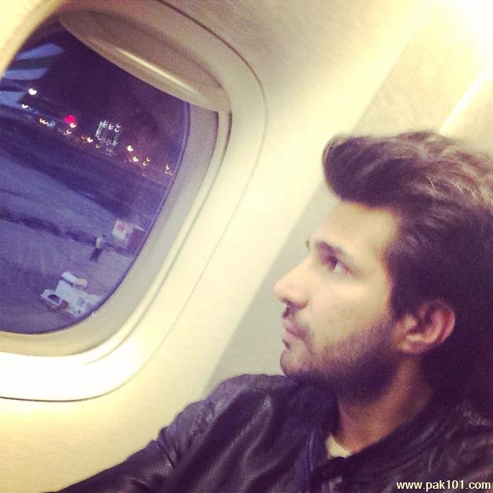 Gallery > Actors > Adeel Chaudhry > Adeel Chaudhry -Pakistani Male ...